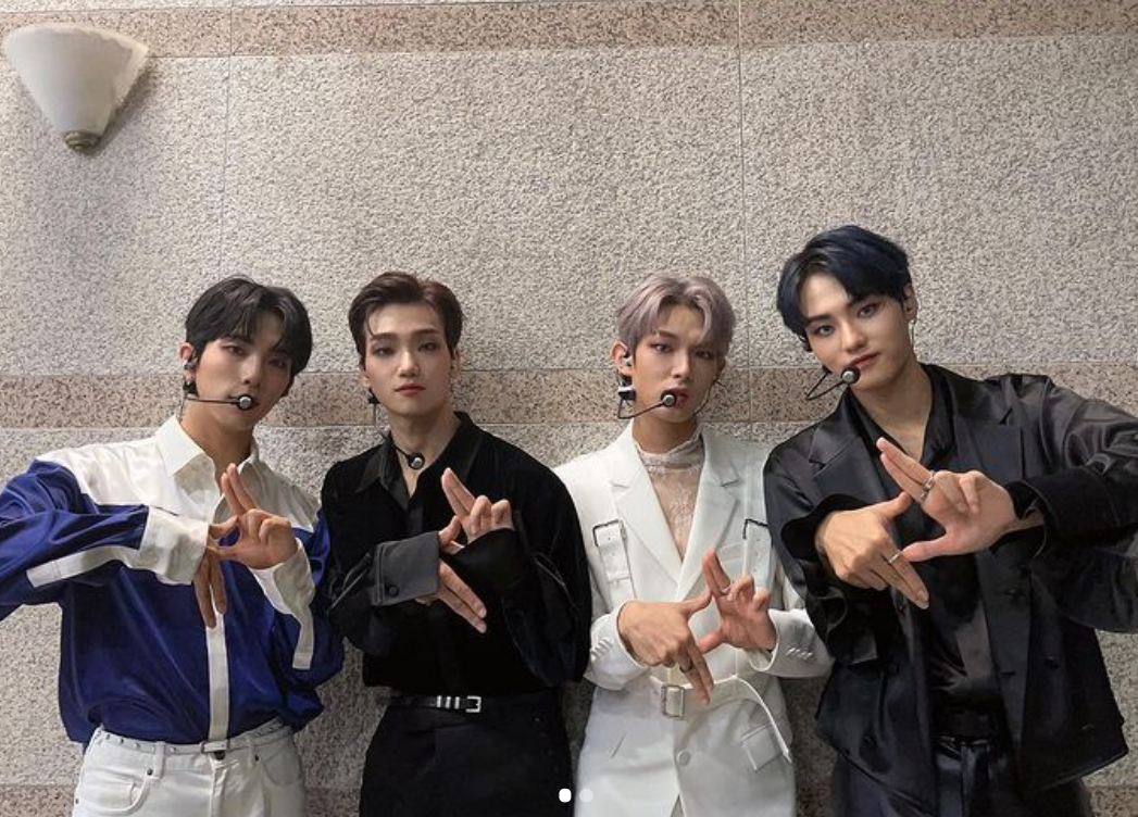 Interview with/avec LUMINOUS