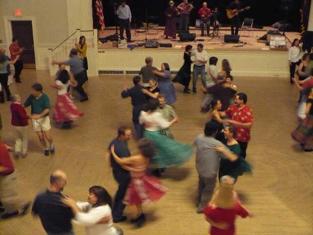 T{HE ART}: Dazzling Dance