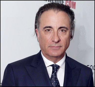 Blog Multibússola: ANDY GARCIA