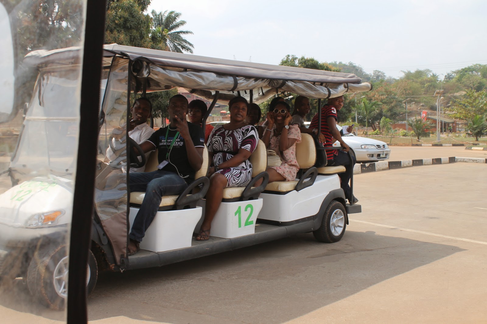 BOOK A TOUR ~ THE OOPL BLOG