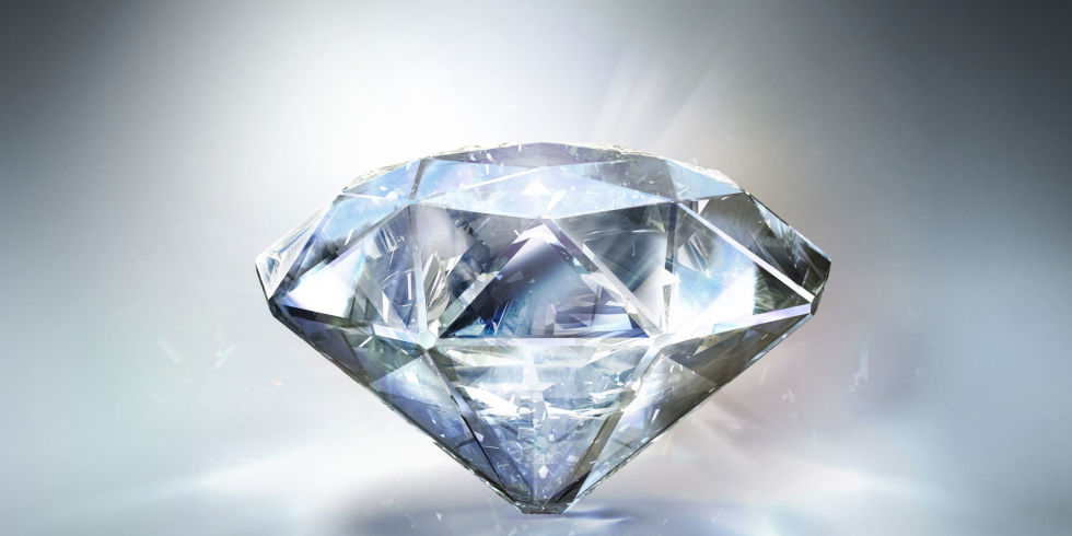 ADORA by Simona: Diamond - The "Forever" Stone