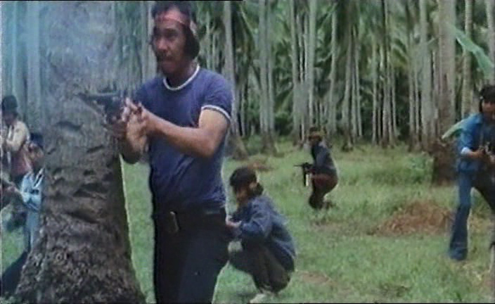 Name That Filipino Actor!: Baldo Marro