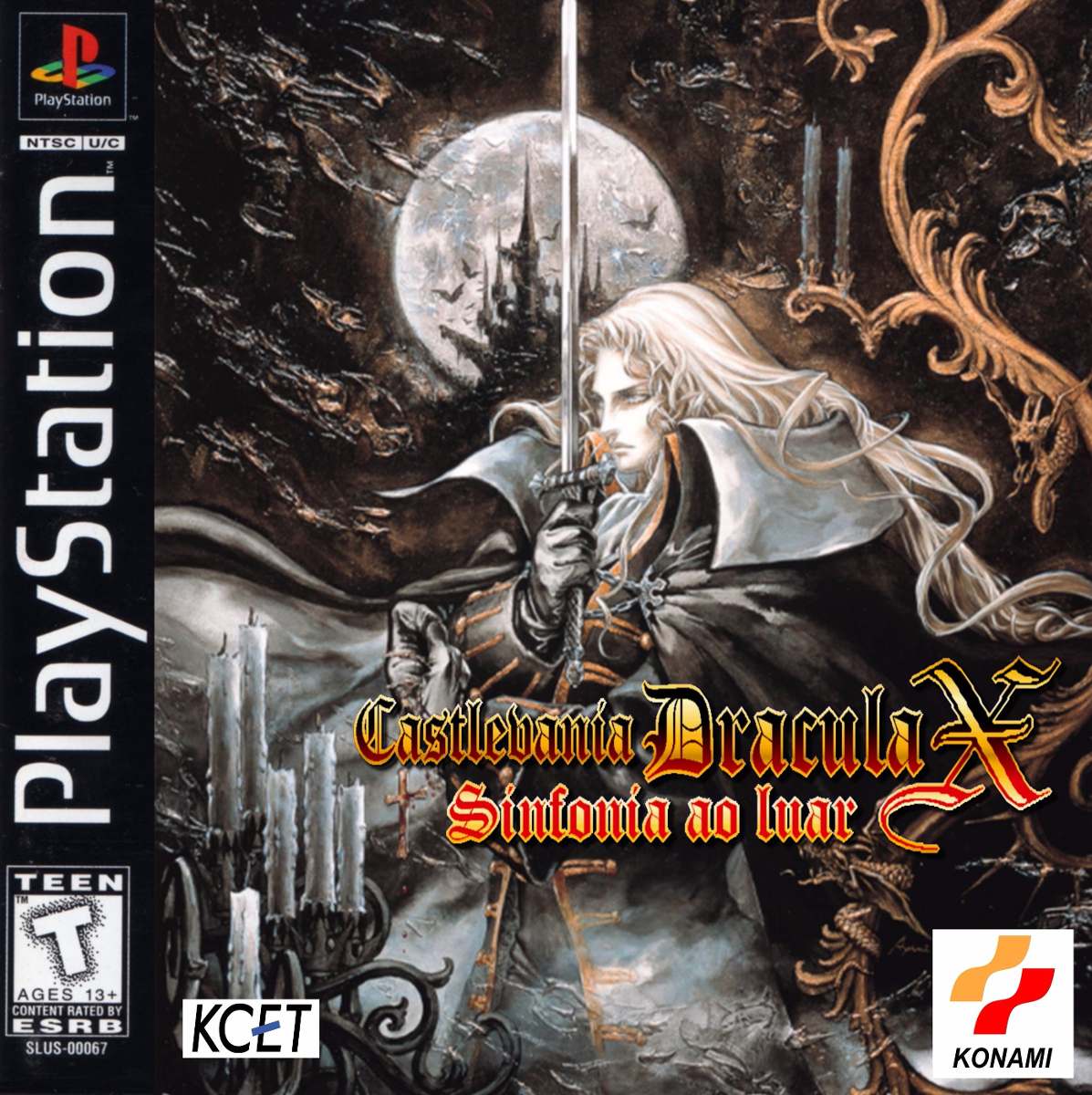 Hatsuki M.: Netflix - Castlevania -A Animação-, Death Note e Cavaleiros ...