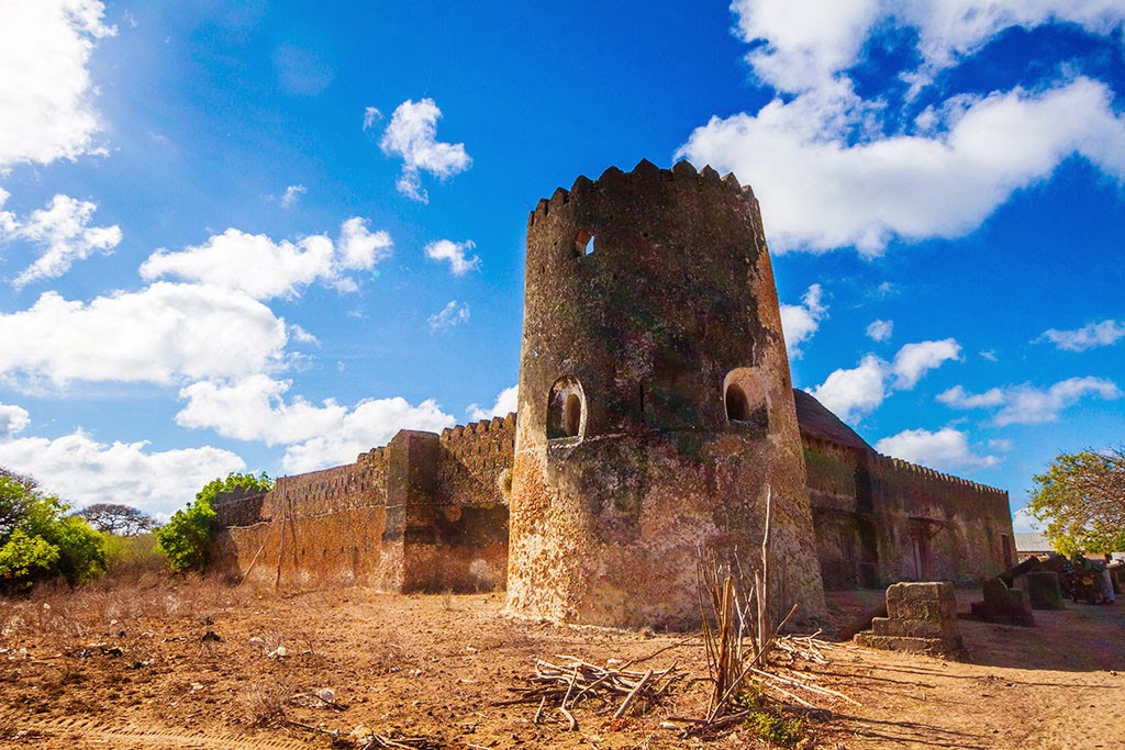 'Nairo': Pate Island