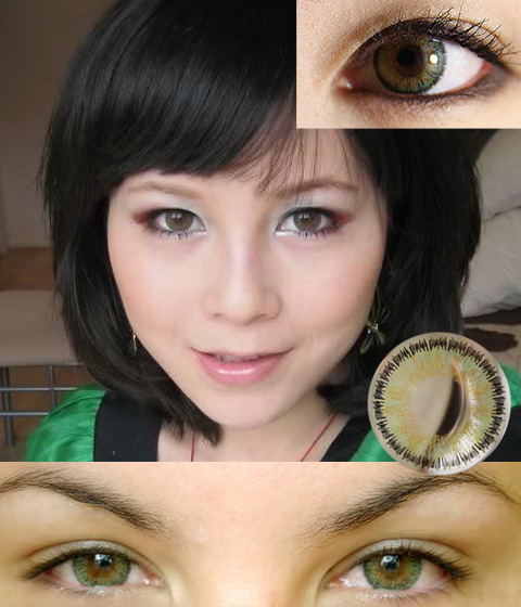 ARUDHRA VISIONZ: YOU WANT GREEN EYES INSTANTLY??? GO FOR NEO COSMO 4 ...