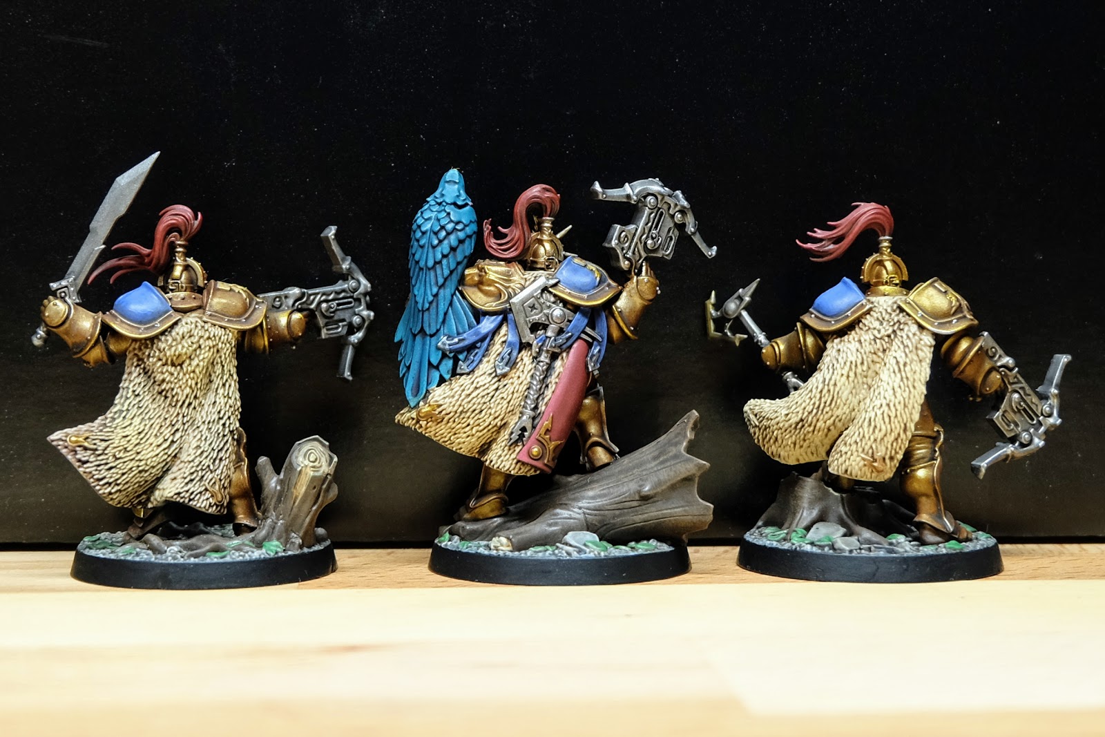 Shadespire Farstriders