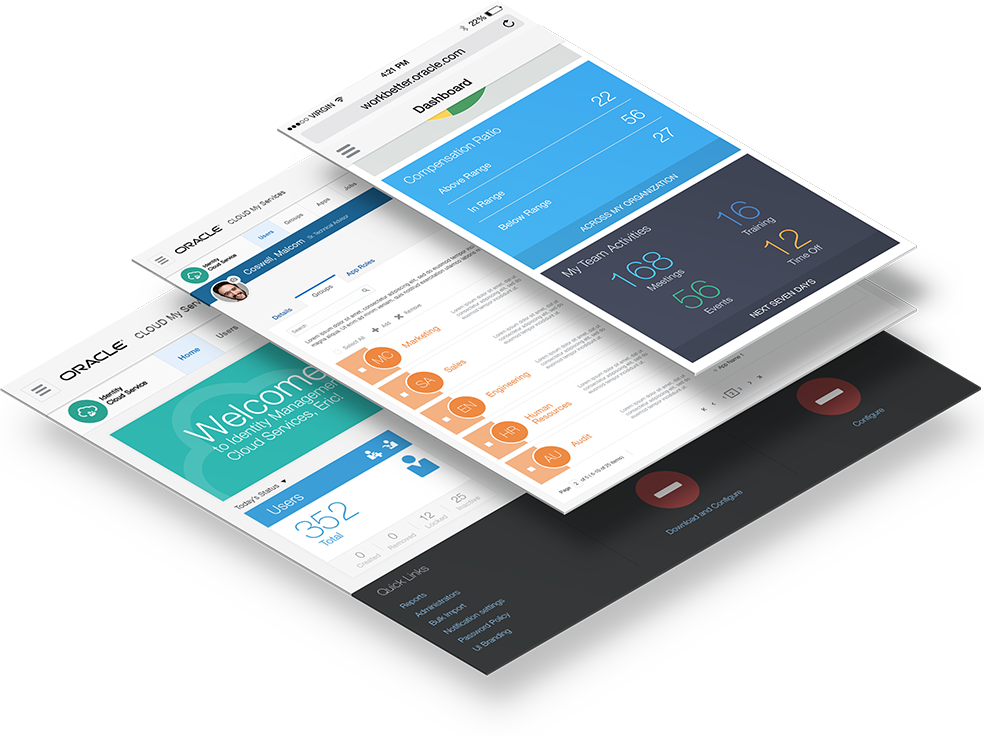 Johan Louwers - Tech blog: UX as part of your Enterprise Architecture