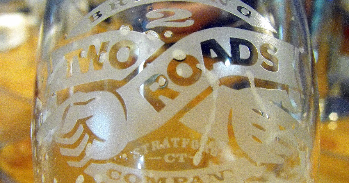 Bräuista: Two Roads Brewery