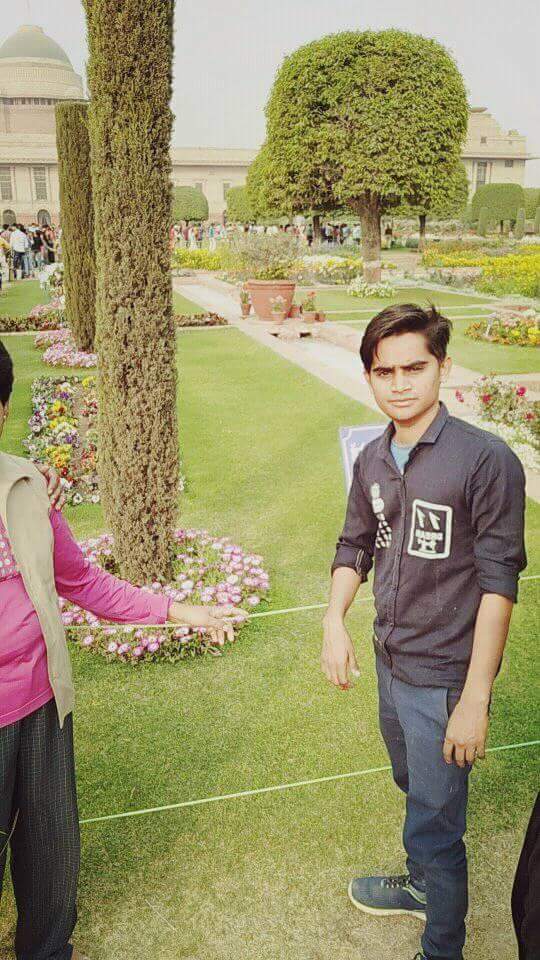 My Funny Daily Routine (MD FAAKIR)