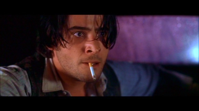 Shameless Pile of Stuff: Movie Review: Practical Magic