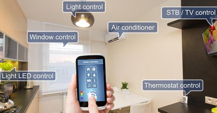 The Main Phases To Building A Home Electrical Circuit