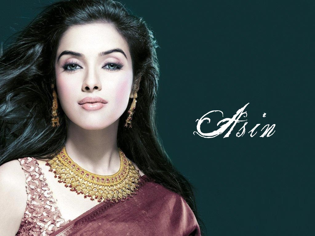 Glamour World - Golden Actresses of the World: Asin-Beautiful-Eye