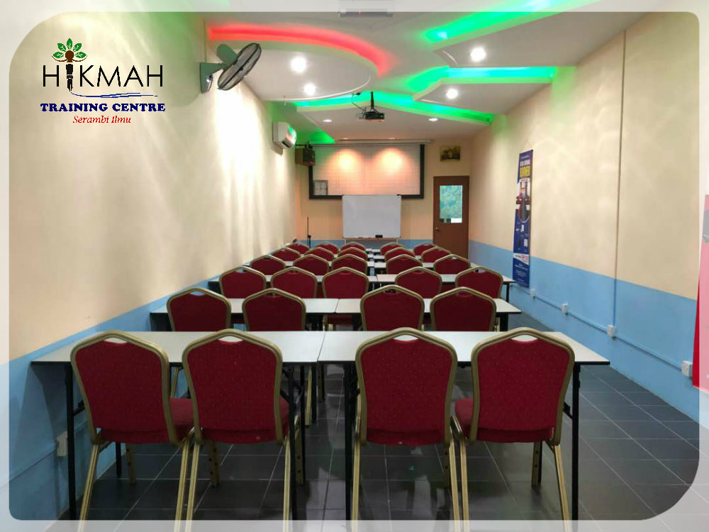 Anda masih mencari tempat bagi melaksanakan mesyuarat, seminar dan ...