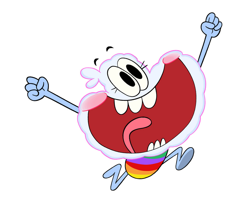 NickALive!: 'Middlemost Post' | Cast & Crew Interviews | Nickelodeon