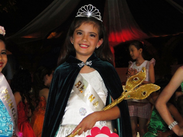 El Pórtico- "Información en estado puro": Ana Laura Arriaga es la nueva ...