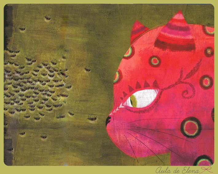 Emocionario: HOSTILIDAD - Aula de Elena