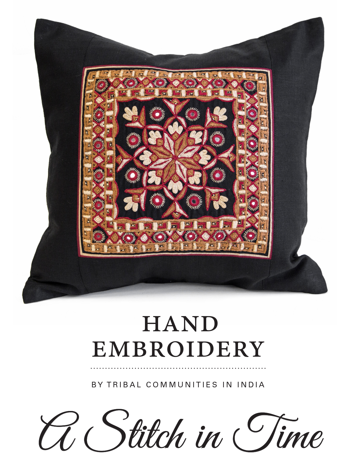 Stitchwork — Unlike Anything You've Seen Before - the MAIWA BLOG