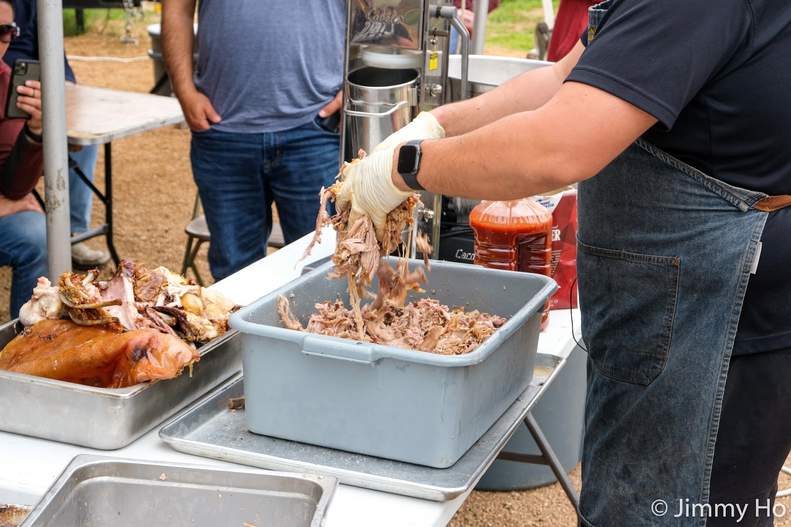 New School BBQ University