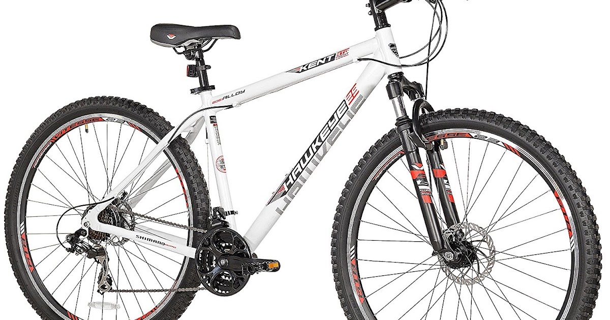 Exercise Bike Zone: Kent Hawkeye 29er Mountain Bike, Review