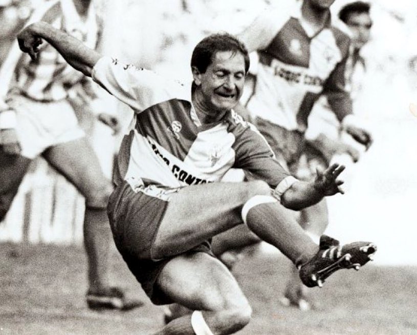 Trayectorias de Fútbol: Periko Alonso