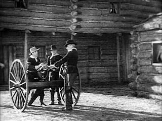 *: Rustlers of Red Dog - Louis Friedlanders aka Lew Landers -1935