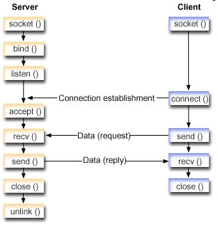 simplyCurious: Simple HTTP Web server in C Language