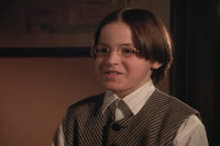 Old-Fashioned Charm: Little Men (1998)