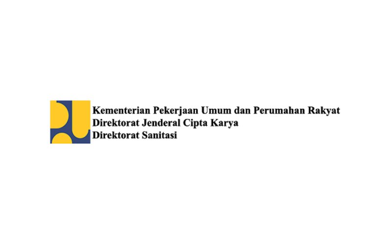 Rekrutmen Tenaga Fasilitator Direktorat Sanitasi Kementerian PUPR TA ...