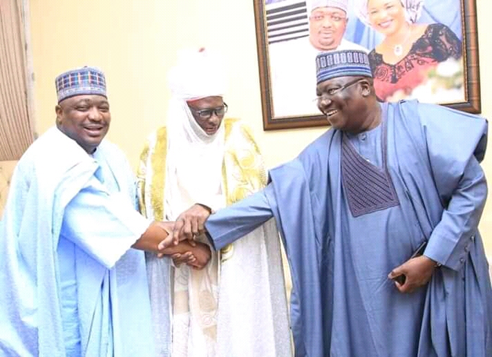 Sen. Philip Tanimu Aduda