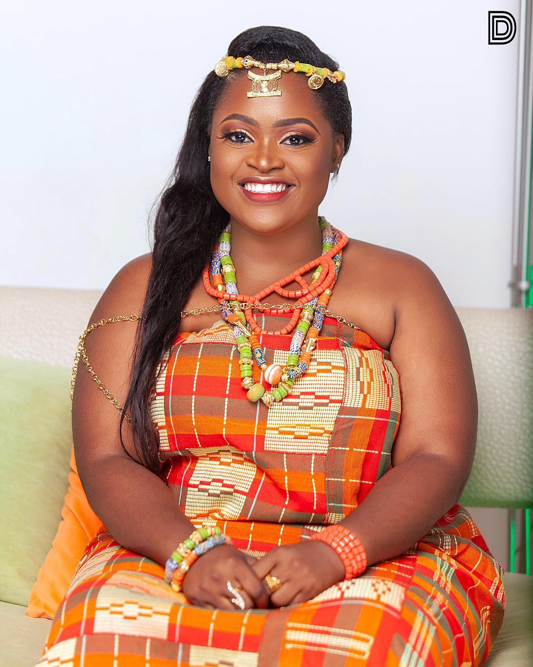 Who is Jacinta Ocansey aka Heiress Jacinta?