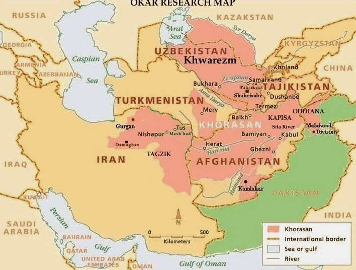 Okar Research: Sufi Prayer of the Heart & Breath Awareness Meditation ...