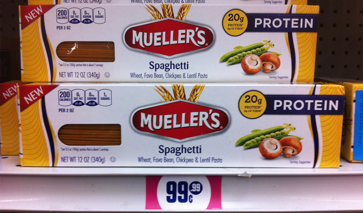 The 99 Cent Chef: January 2019