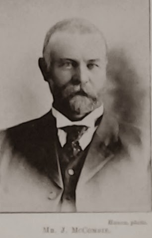 Part of the Past NZ History: Tairua Broken Hills Gold mining Company