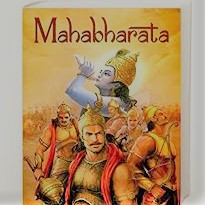 Mahabharat Story In English-Summary Of The Ancient Epic Mahabharata.
