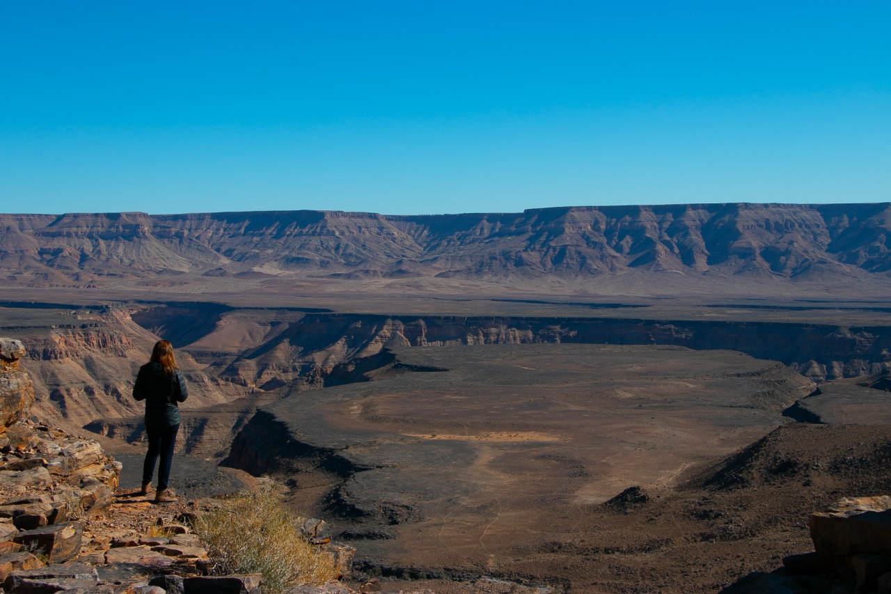 Viagem para Namíbia: tudo o que você precisa saber para planejar a sua ...