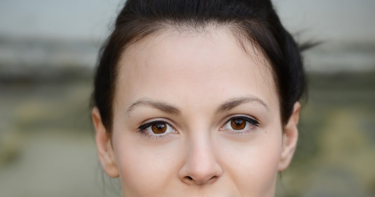 RMG Models: Meet the Model: Inna Georgia