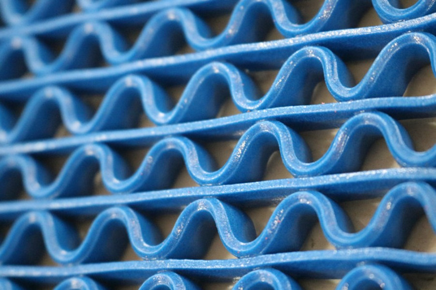 Rubber Flooring, EPDM rubber GRANULES, Running track kontraktor ...