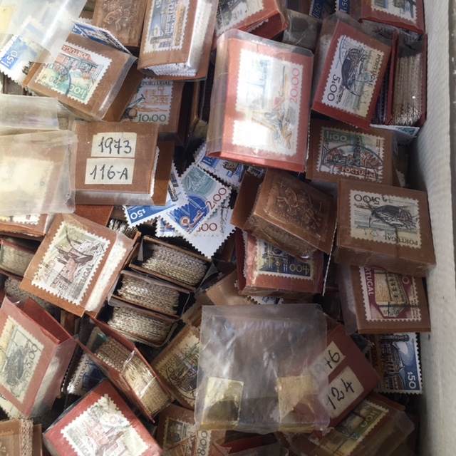 CappuccinoAndArtJournal: 2017