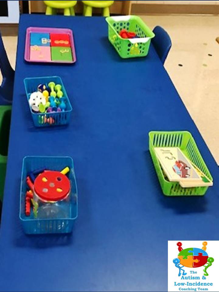 The Autism & Low-Incidence Coaching Team: Around Town Round Up ...