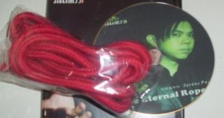 The Eternal Ropes - Toko Sulap Indonesia