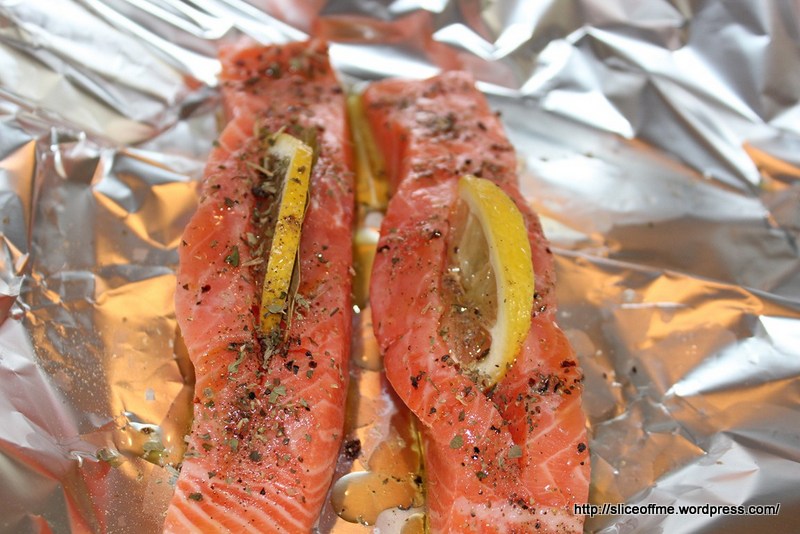 Celebrate 25 years of Label Rouge with 25 Scottish Salmon Recipes ...