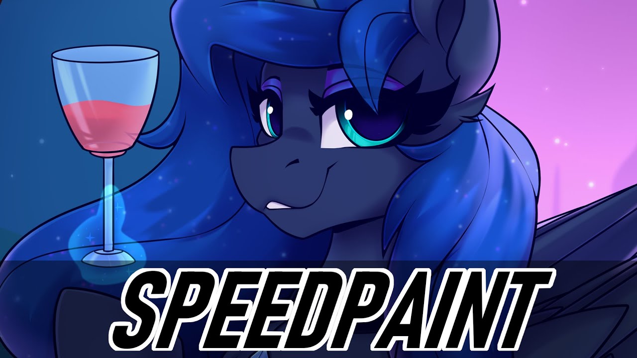 Equestria Daily - MLP Stuff!: My Little Pony Speedpaint Compilation #180
