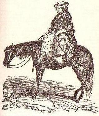 Periodismo en el Perú: LOS PREGONEROS Y CAMPANAS EN EL PERÚ COLONIAL