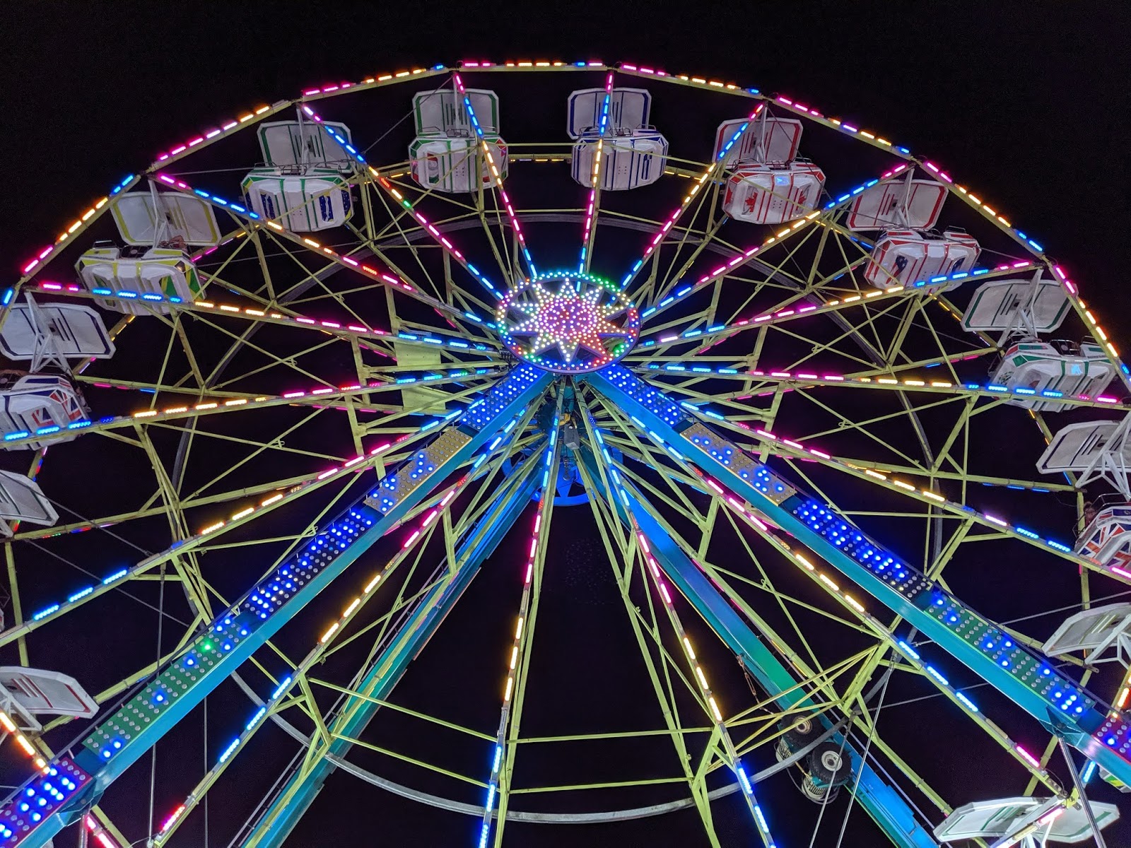 East MoCo: Jolly Shows Carnival returns to Wheaton June 16-27