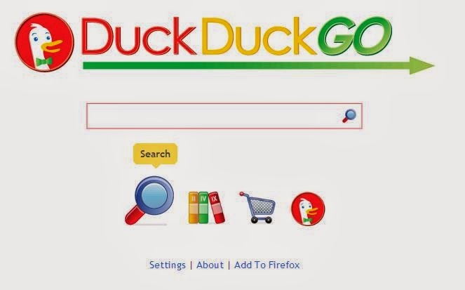Macam-Macam situs yang menyediakan pencarian " search engine " dan ...