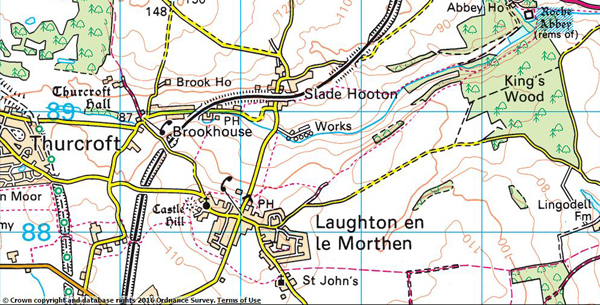 The Language of Stone: December 2016