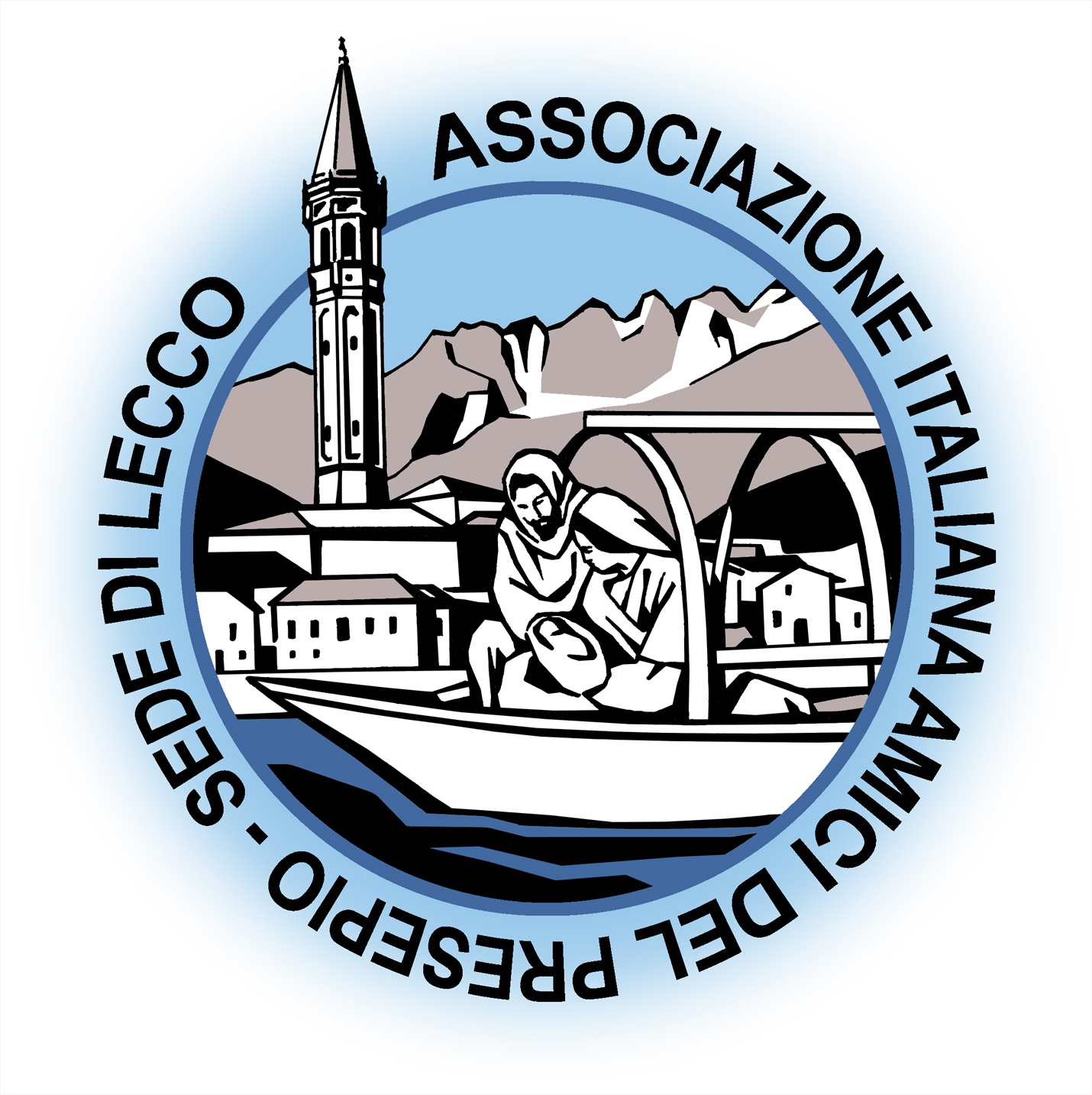 AIAP sede di Lecco: Chi siamo
