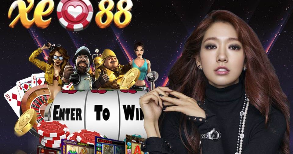 XE88 Online Casino Official Download Link
