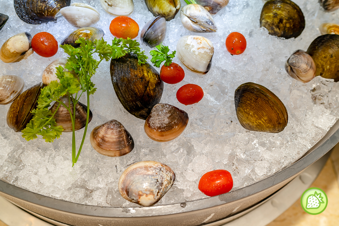 Malaysian Seafood Experience @ Gobo Chit Chat | Malaysian Foodie