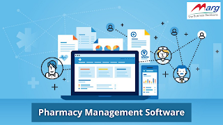 What is Pharmacy Software? And Why Pharmacy Software is Important!